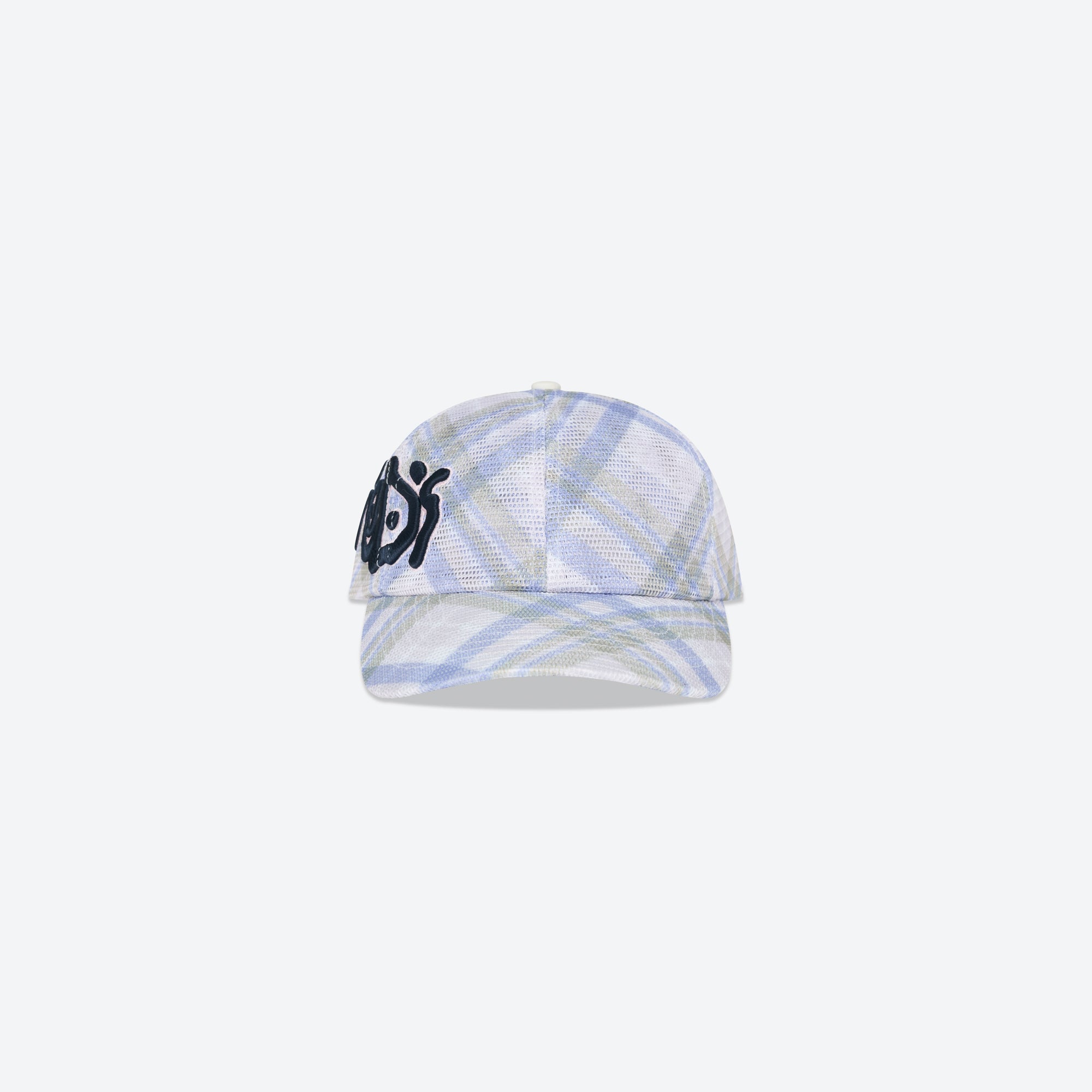 Highway Cap - Check – Alfred's Apartment